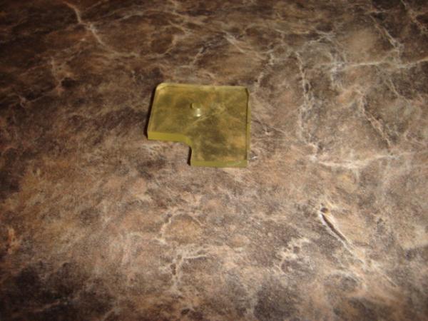 Buffer change out question... | UZI Talk Forums