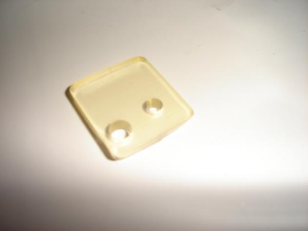 Buffer change out question... | UZI Talk Forums