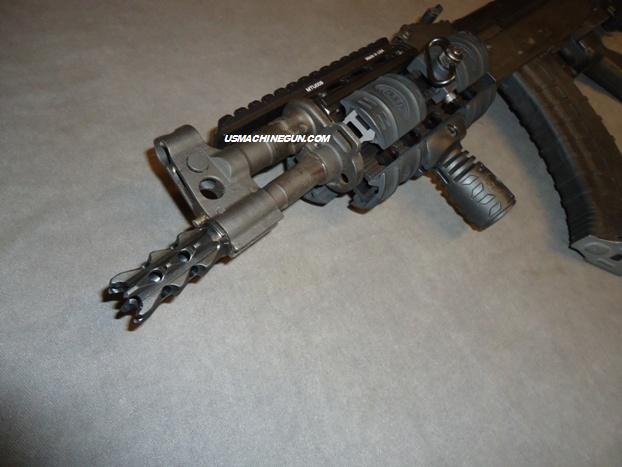 Which short muzzle device > AK Discussions > AR15.COM