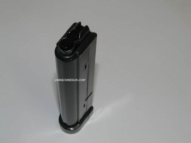 US Machinegun: UZI / HK270 .22 LR Magazine, UZI, UZI .22 LR, HK ...