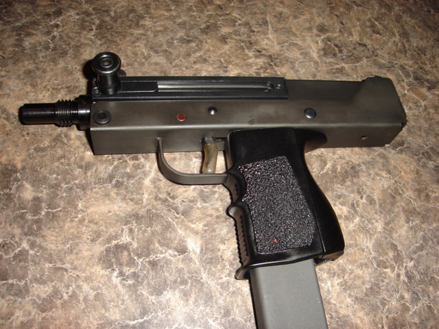 Mpa 9mm